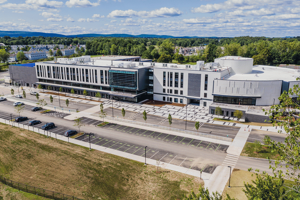 WEaver-exterior-2 | CES - Consulting Engineering Services