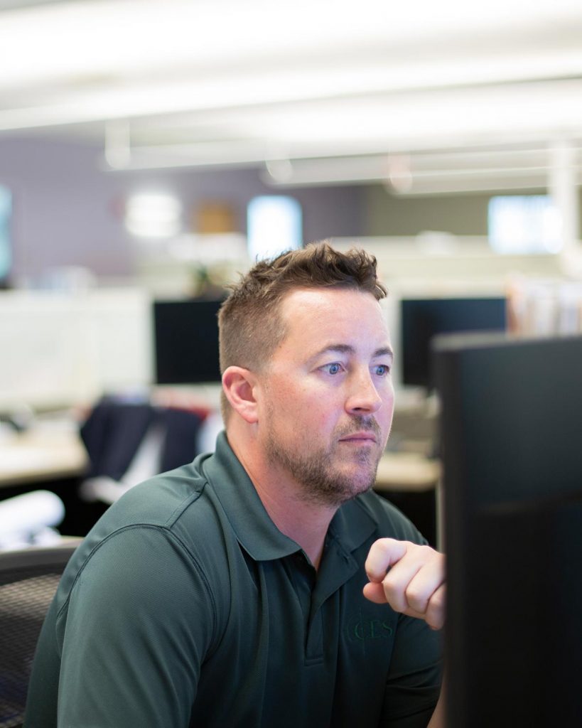 About | CES - Consulting Engineering Services