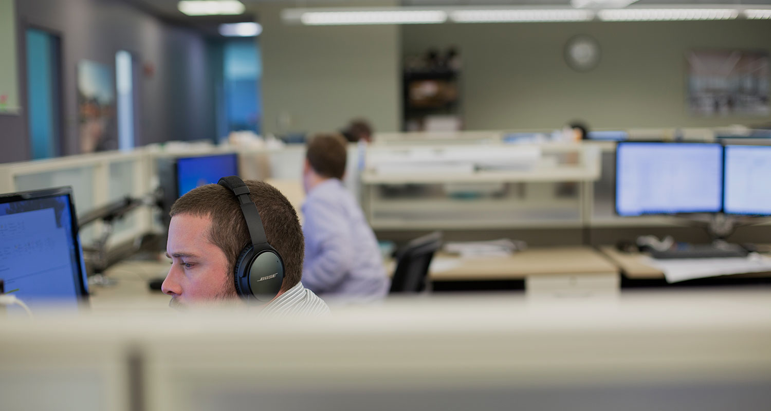 Contact | CES - Consulting Engineering Services