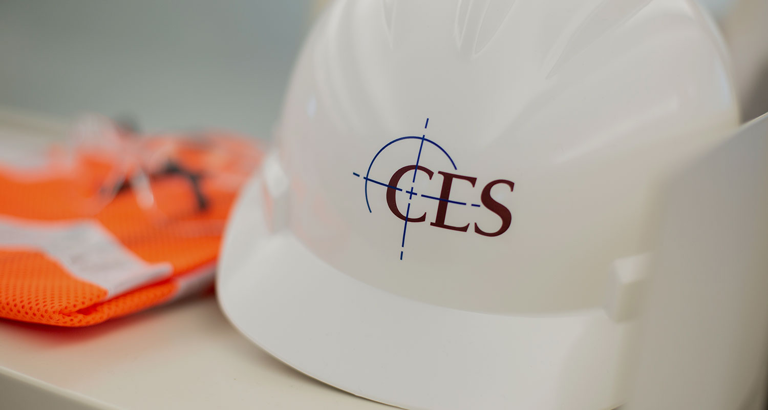 New York Office | CES - Consulting Engineering Services