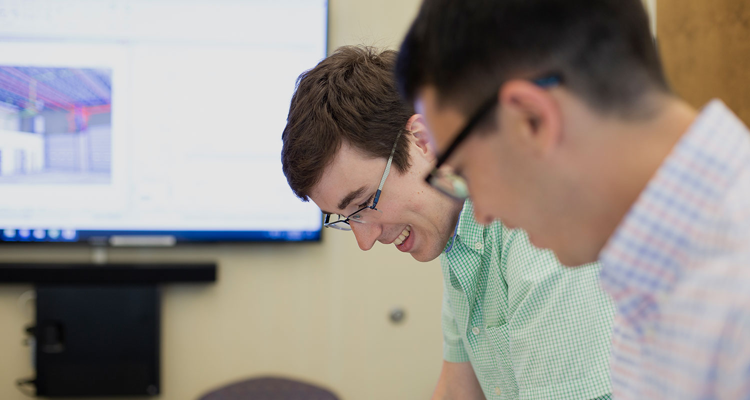 New York Office | CES - Consulting Engineering Services