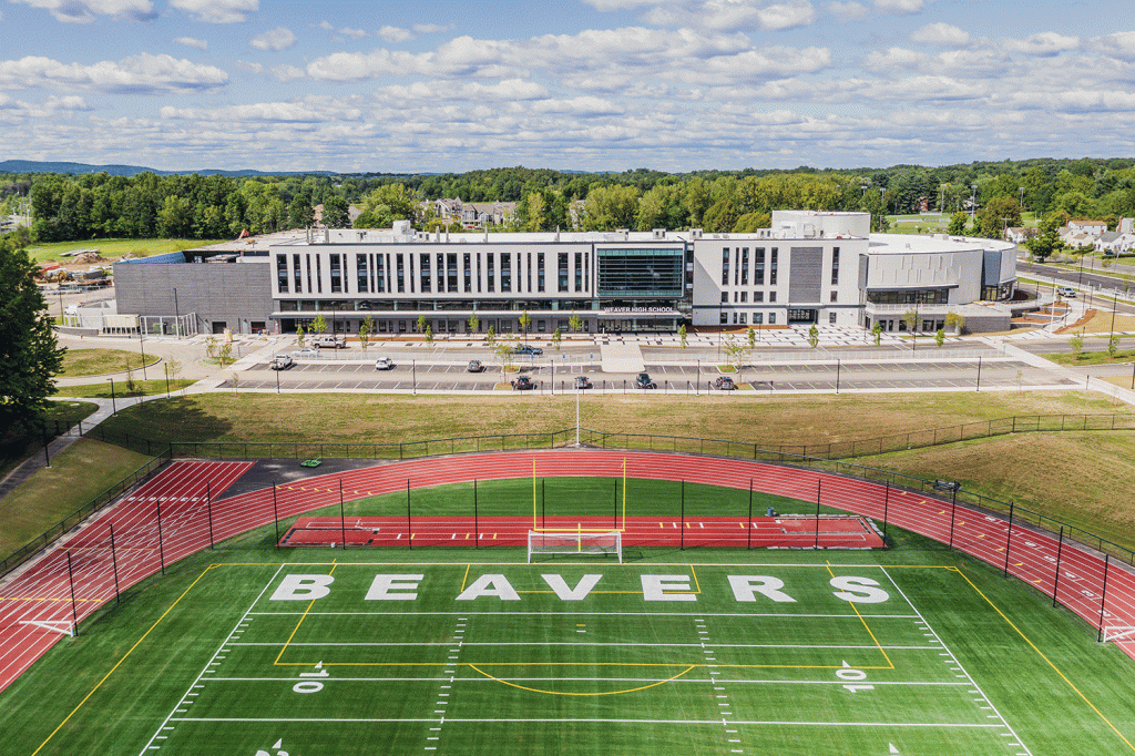 weaver-exterior-3 | CES - Consulting Engineering Services